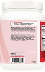 collagen peptides for beauty benefits