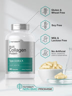 collagen peptides for beauty benefits