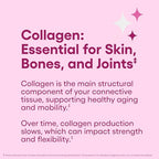 collagen peptides for beauty benefits