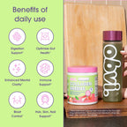 collagen peptides for beauty boost