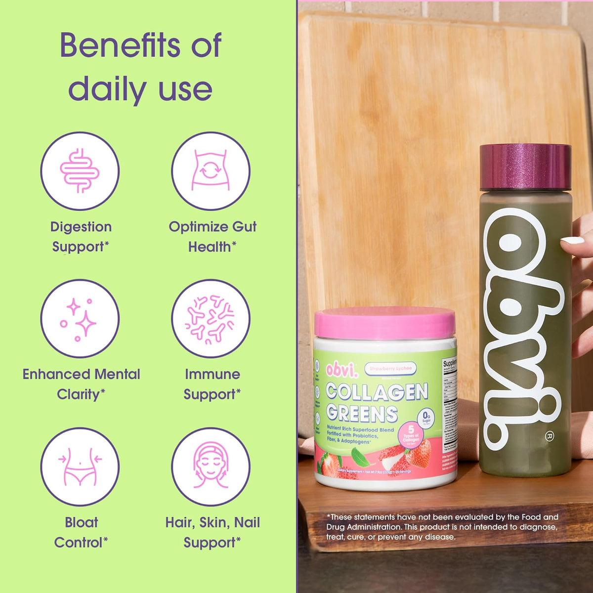 collagen peptides for beauty boost
