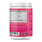 collagen peptides for beauty boost