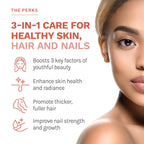 collagen peptides for beauty enhancement