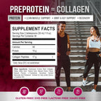 collagen peptides for beauty routine