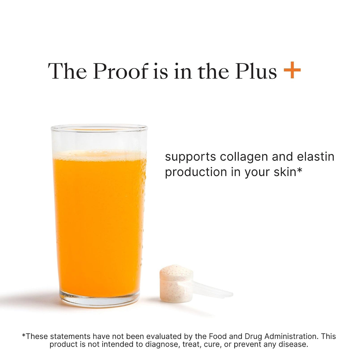 collagen peptides for beauty routine