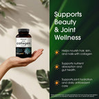 collagen peptides for beauty routine