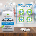 collagen peptides for beauty routine