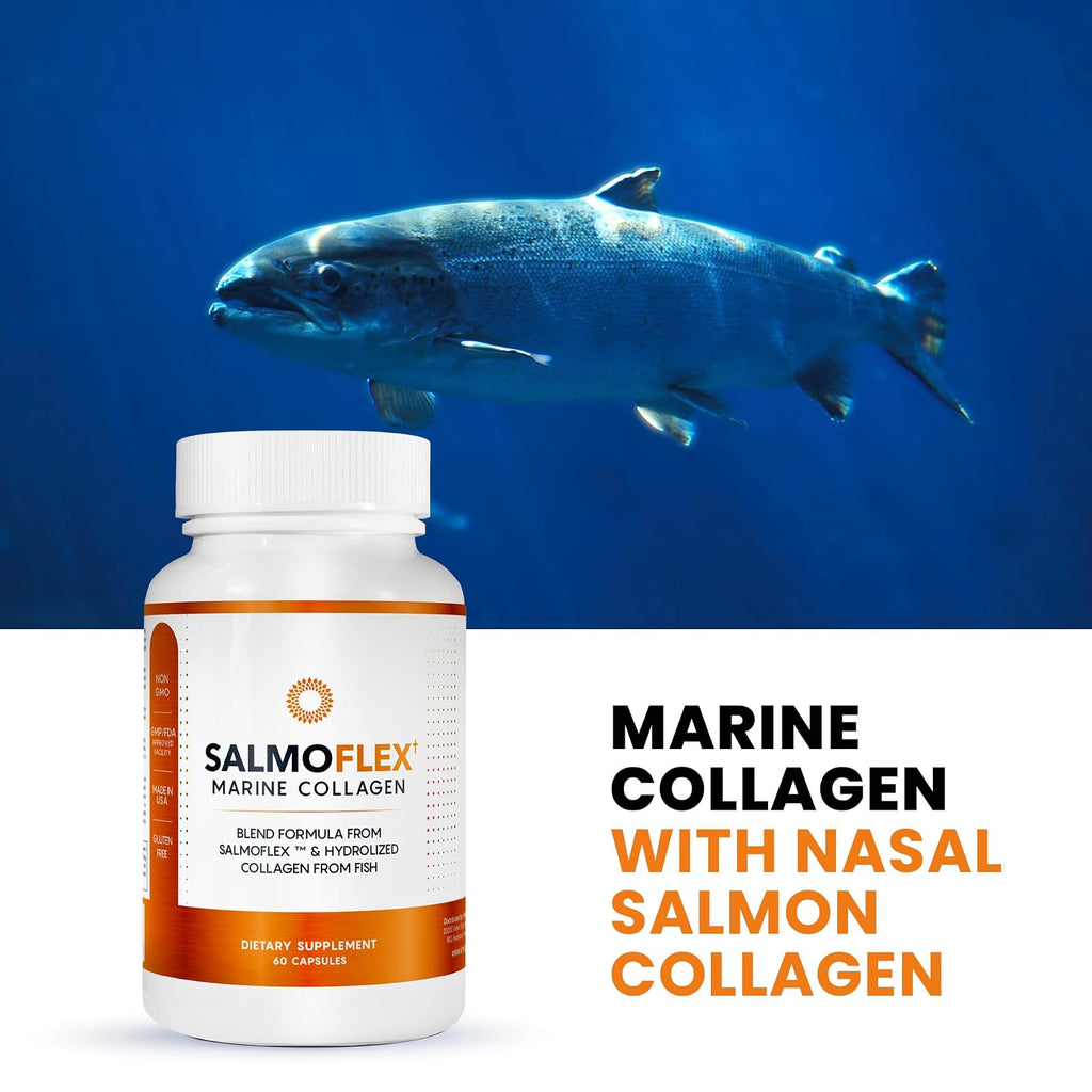 collagen peptides for beauty routine