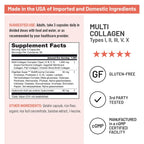 collagen peptides for beauty routine
