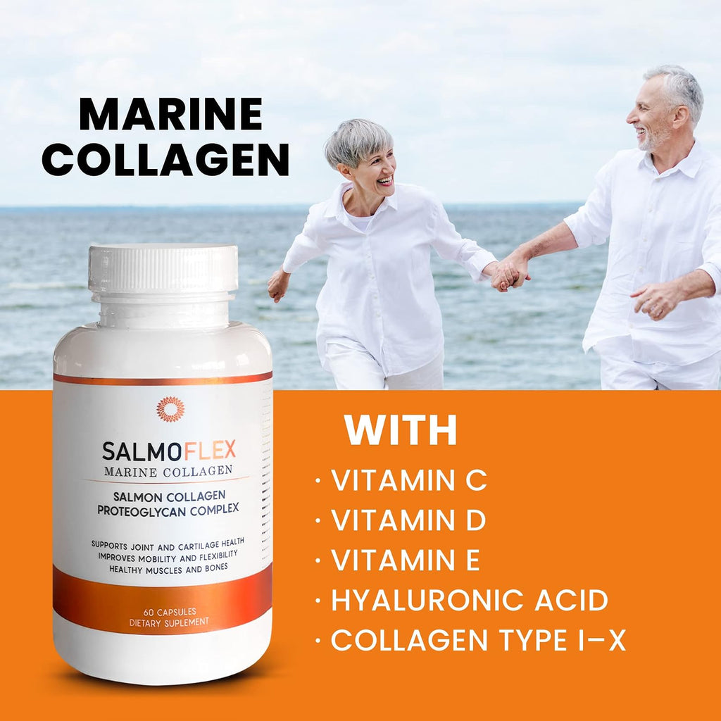 collagen peptides for beauty routine