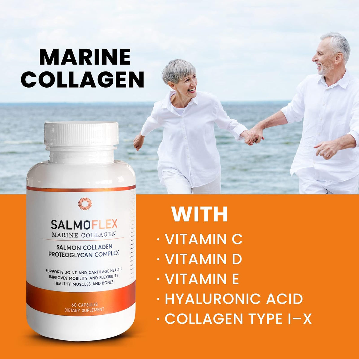collagen peptides for beauty routine