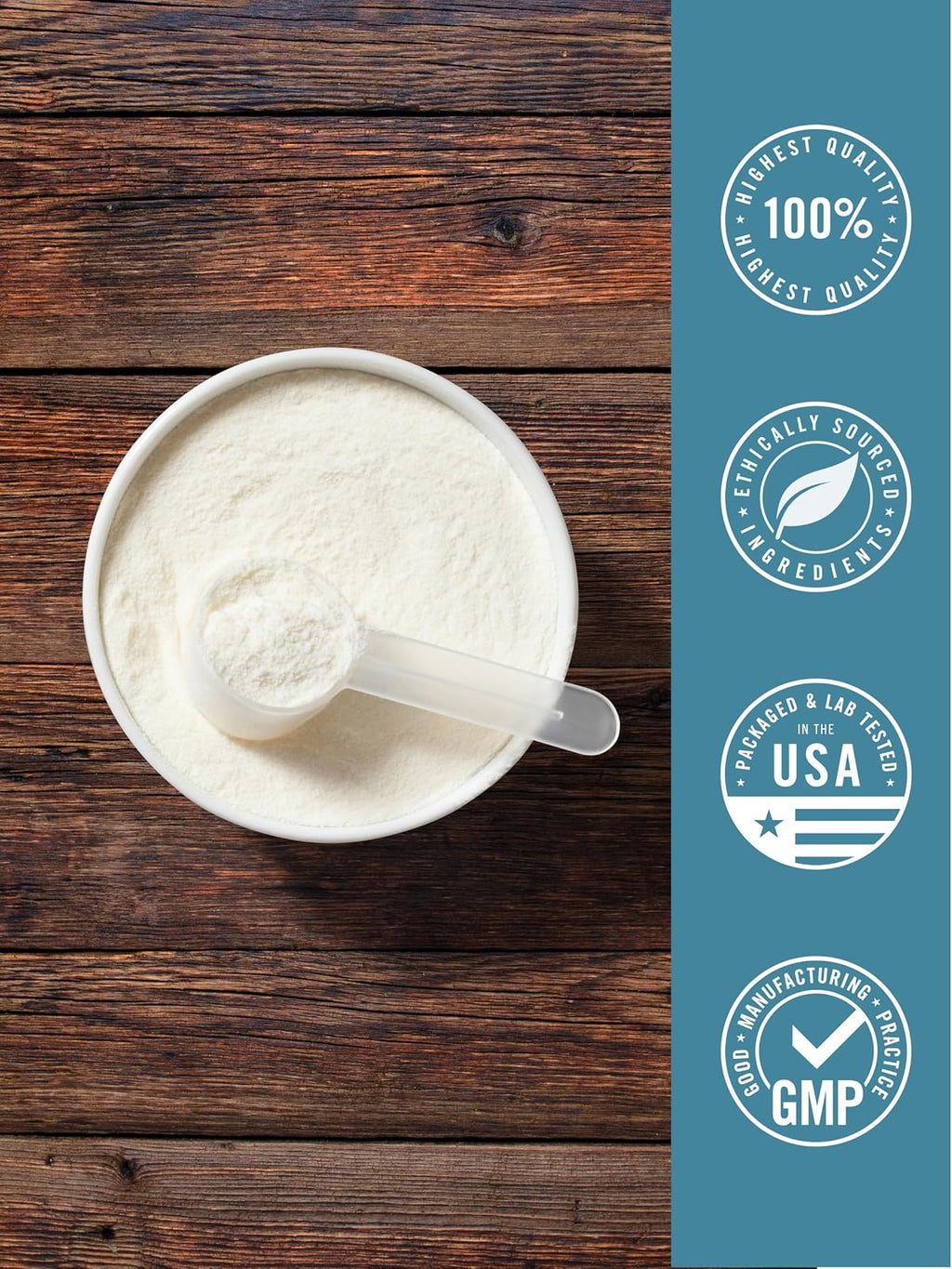collagen peptides for beauty routine