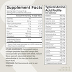 collagen peptides for beauty routine