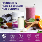collagen peptides for beauty routine