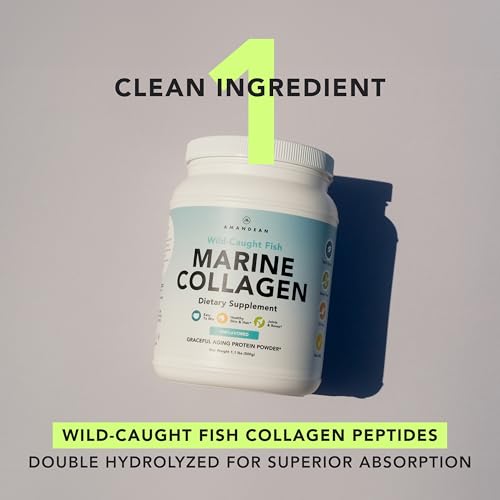 collagen peptides for beauty routine