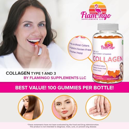 collagen peptides for beauty routine
