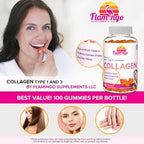 collagen peptides for beauty routine