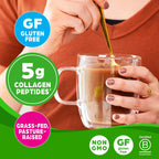 collagen peptides for beauty routine