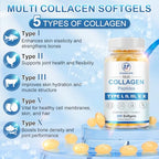 collagen peptides for beauty routine