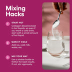 collagen peptides for beauty routine