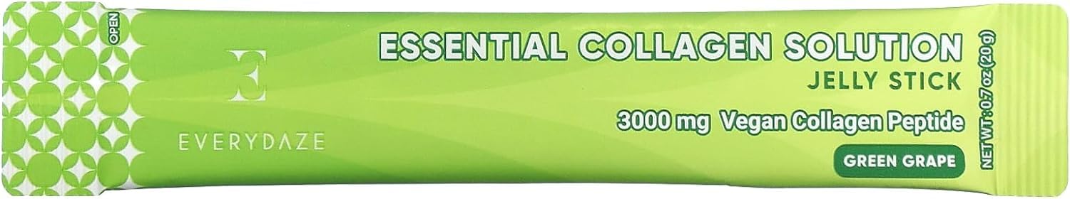 collagen peptides for beauty routine