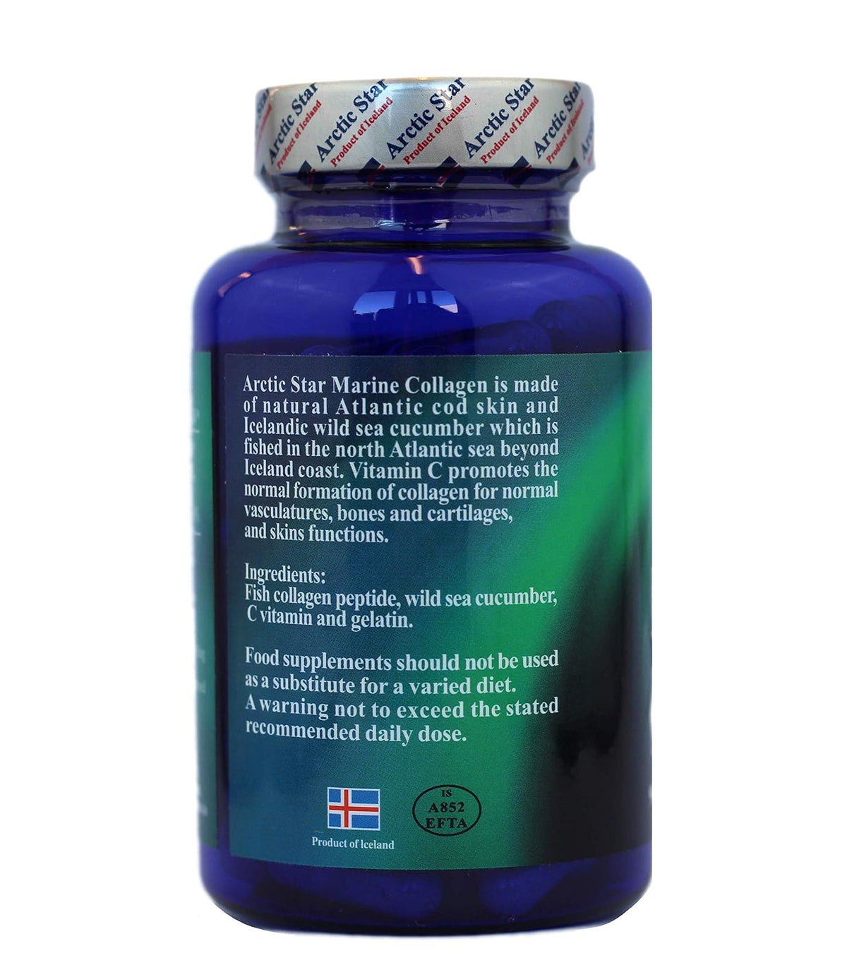 collagen peptides for beauty routine