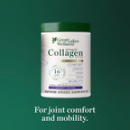 collagen peptides for beauty routine