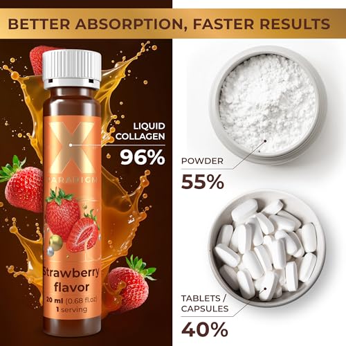 collagen peptides for beauty routine