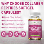 collagen peptides for beauty routine