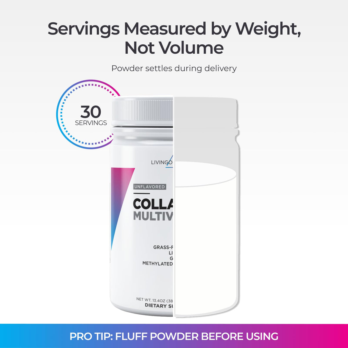 collagen peptides for beauty routine