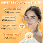 collagen peptides for beauty routine