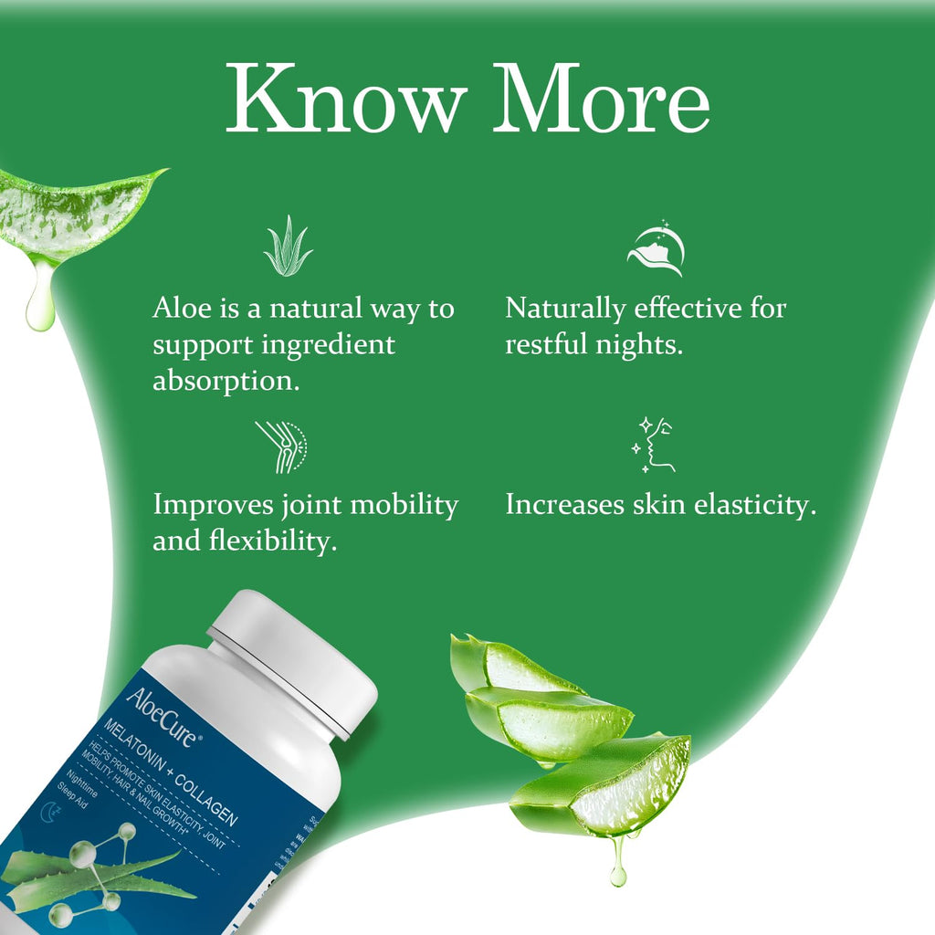 collagen peptides for beauty sleep