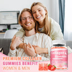 collagen peptides for beauty support