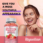 collagen peptides for beauty support