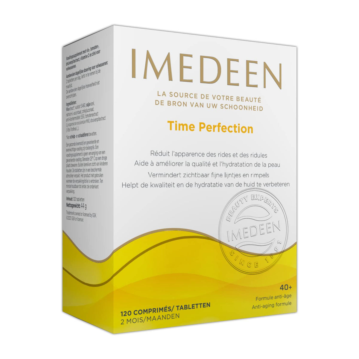collagen peptides for beauty support