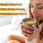 collagen peptides for beauty