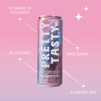 collagen peptides for beauty