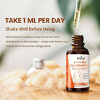 collagen peptides for beauty