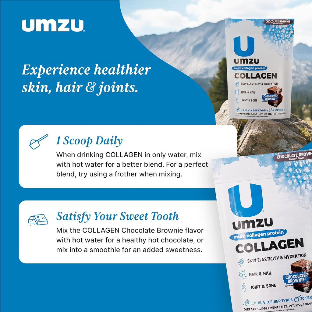 collagen peptides for better hair