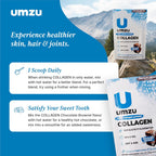 collagen peptides for better hair