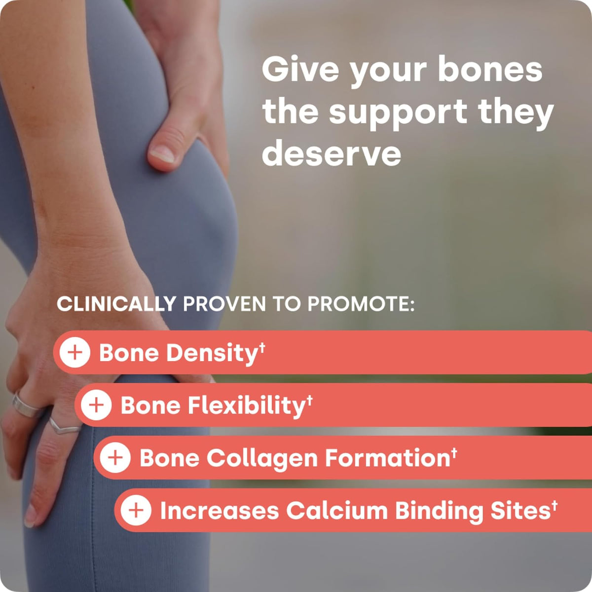 collagen peptides for bone health