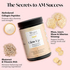 collagen peptides for daily beauty