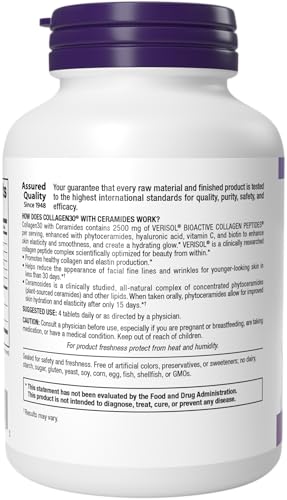 collagen peptides for daily nutrition