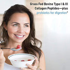 collagen peptides for daily nutrition