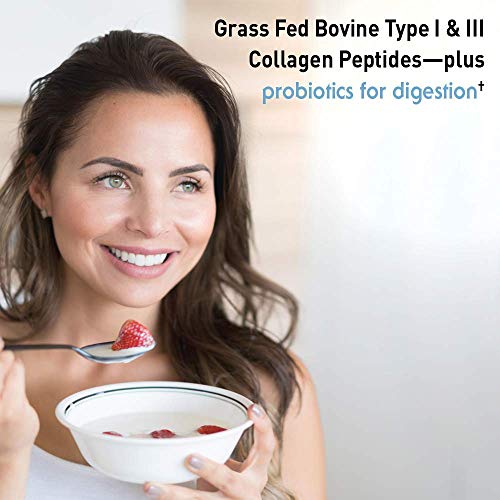 collagen peptides for daily nutrition