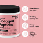 collagen peptides for daily nutrition