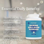 collagen peptides for daily nutrition