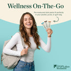 collagen peptides for daily wellness
