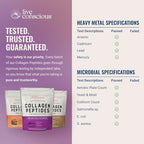 collagen peptides for daily wellness