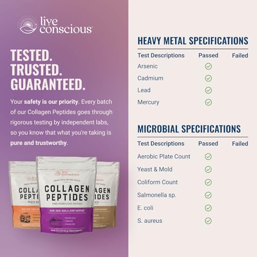 collagen peptides for daily wellness